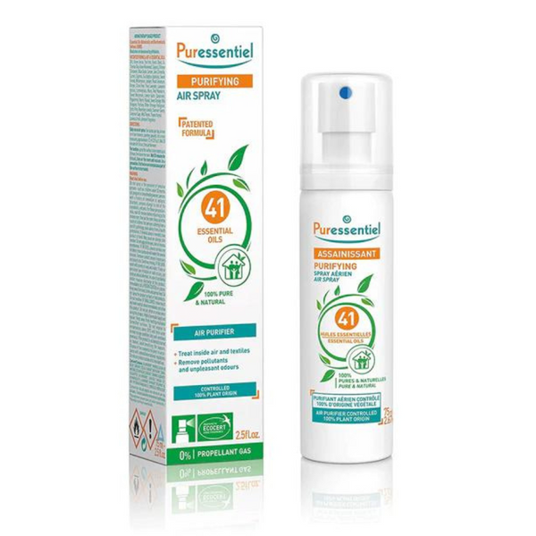 Puressentiel Purifying Air Spray – Healthy House Store