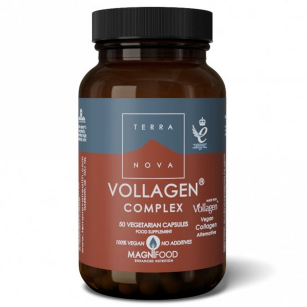 Terranova Vollagen Complex – Healthy House Store